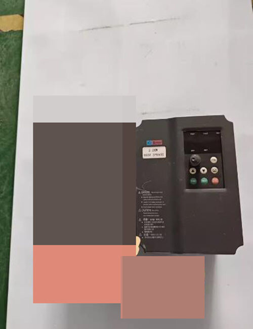 1pc used Zhongchen inverter HCA+42P2K 2.2KW 380V | eBay