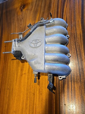 95-04 Toyota Tacoma 4Runner 5VZ 3.4L Upper INTAKE MANIFOLD PLENUM OEM ...