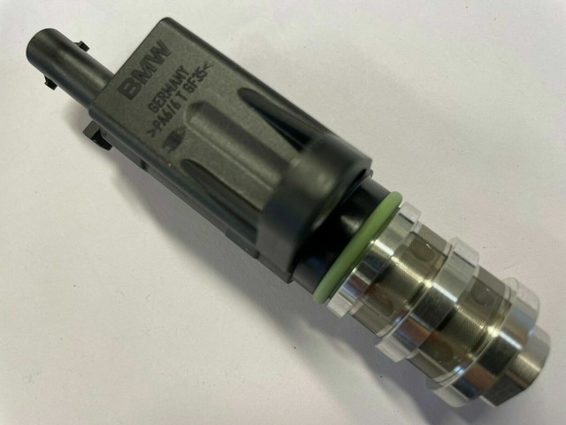 BMW B47 B46 B47D B37B SOLENOID VALVE 1141 7639993 for sale online | eBay