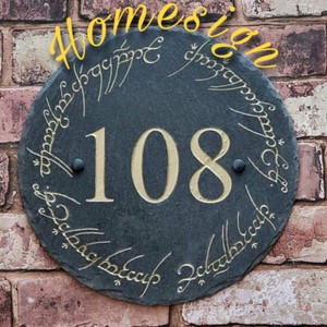 Homesign | eBay Australia Stores