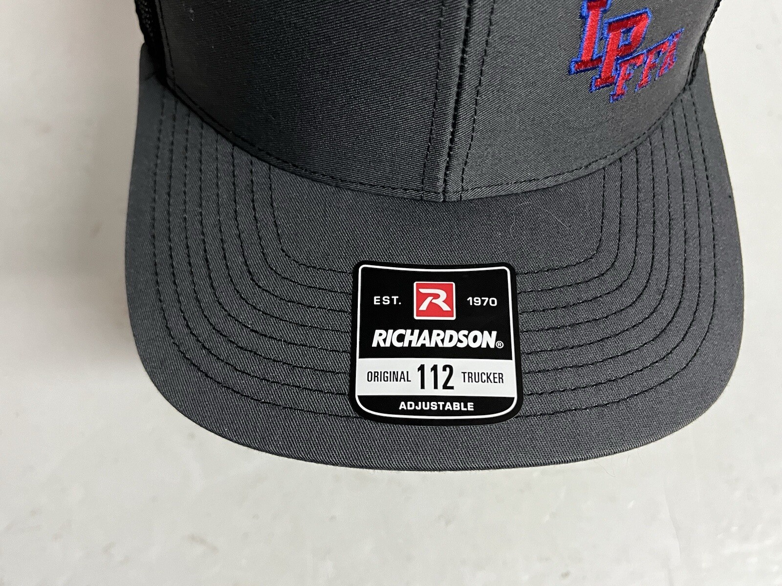 FFA Future Farmers of America LP Trucker Hat Cap Snapback Mesh Back ...