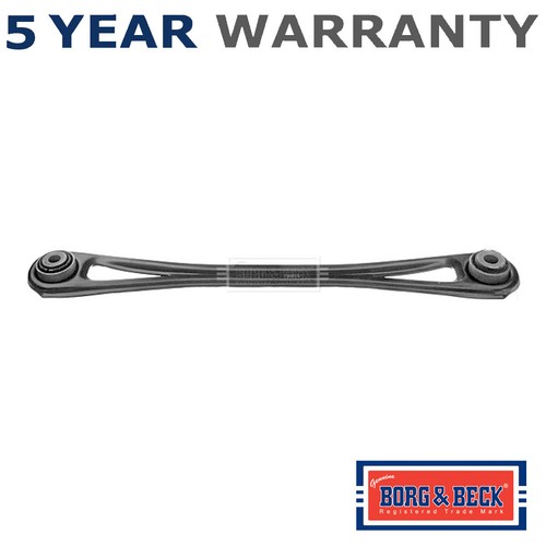 Borg & Beck Rear Lower Track Control Arm Fits Audi Q7 VW Touareg ...
