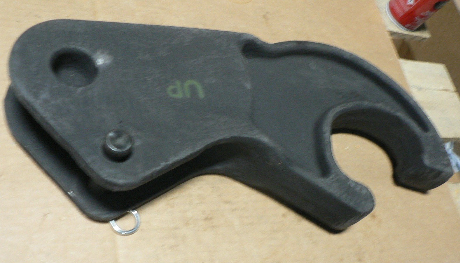 Rhino Hook Assembly Green Olive Drab Military Army 12468660 3788474 ...