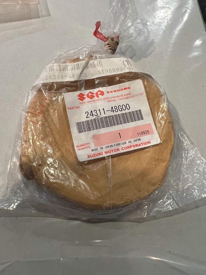 Suzuki OEM Part 24311-48G00 New | eBay
