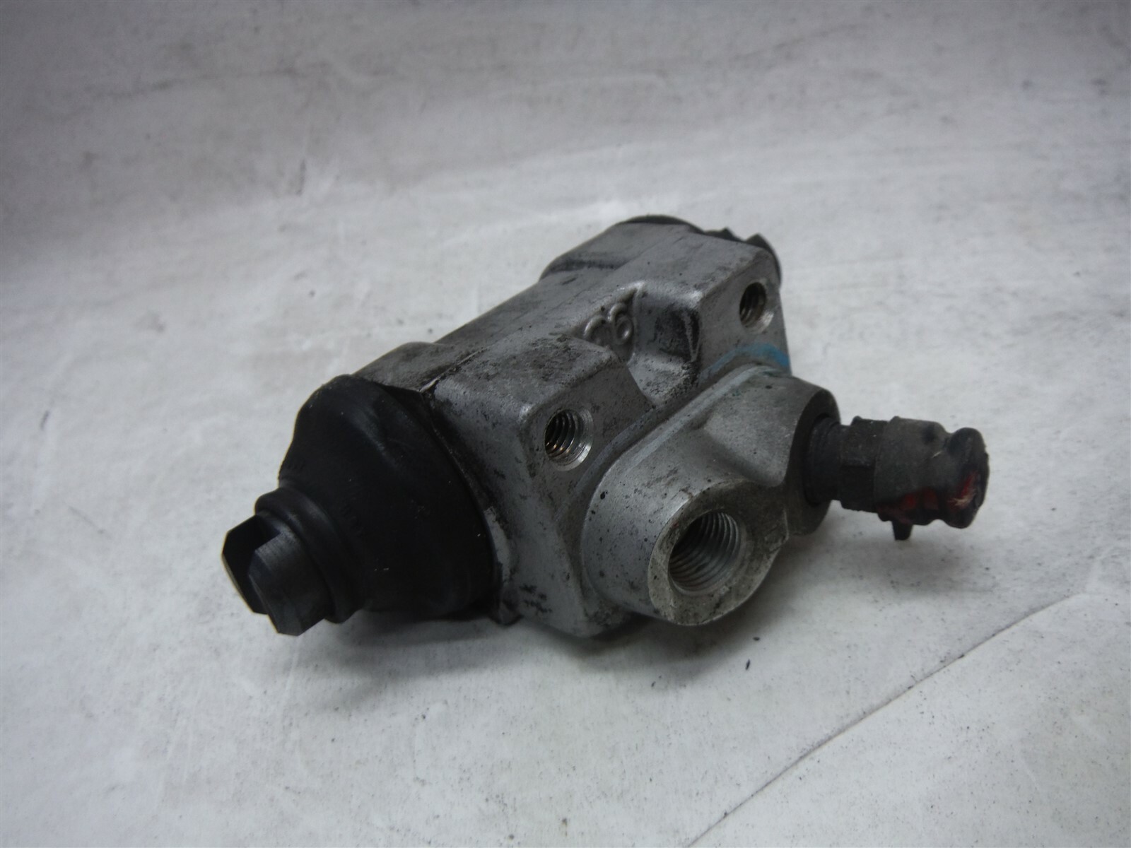 2013-2017 HYUNDAI ACCENT REAR DRUM BRAKE WHEEL CYLINDER ASSEMBLY OEM ...