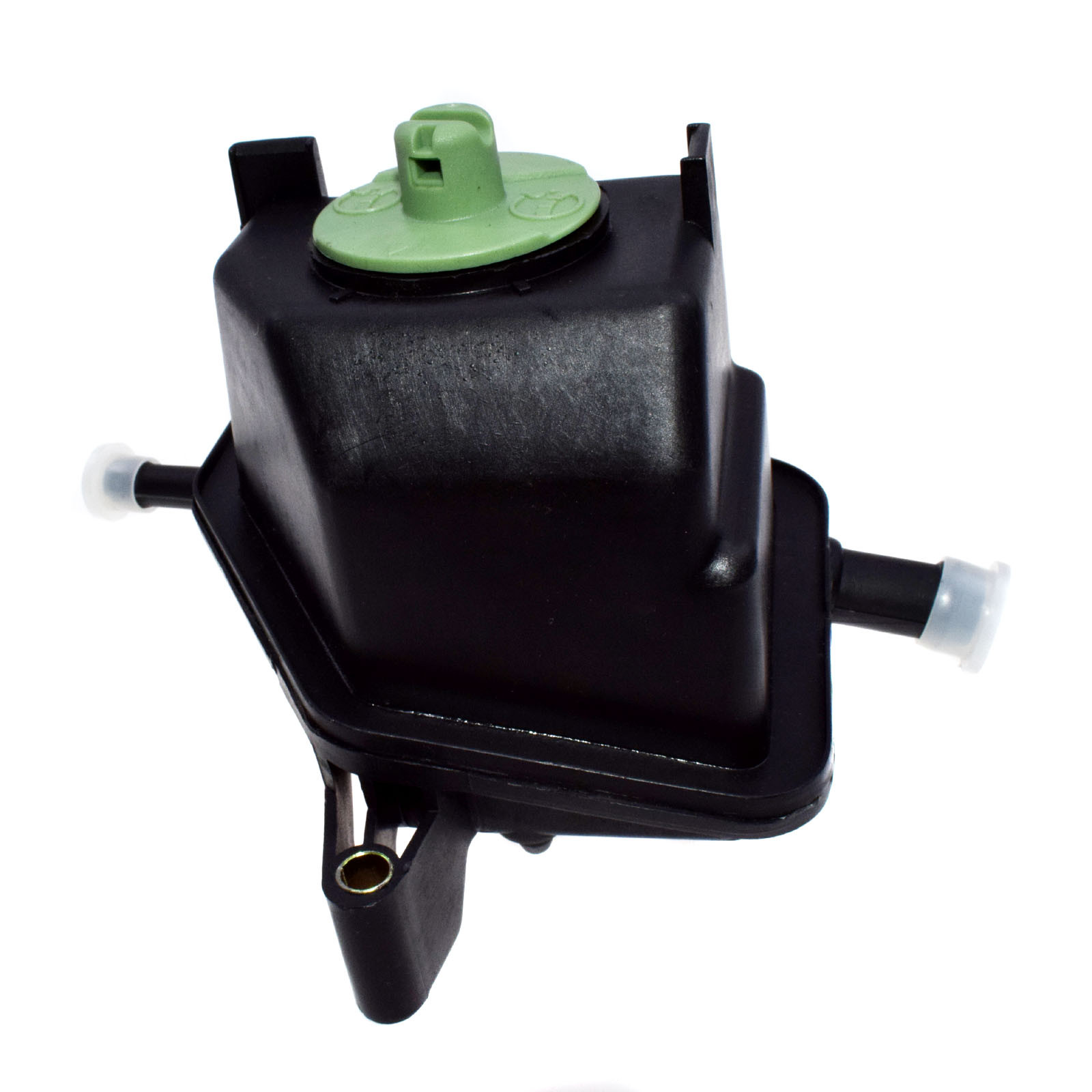 NEW POWER STEERING PUMP RESERVOIR 1J0422371C For VW Golf Jetta Rabbit ...