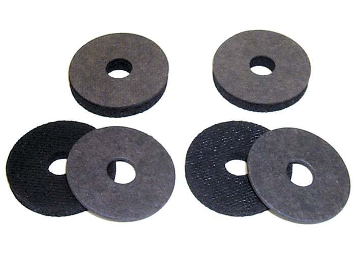 Brothers Trucks IDH066W Inside Door and Window Handle Washer Set | eBay