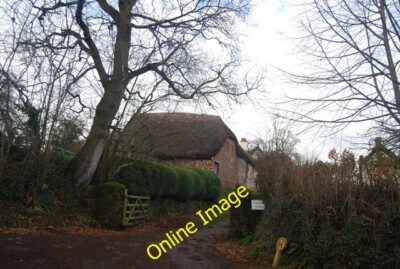 Photo 6x4 Cider Store, Tuckett's Farm Netherton/SX8971 Grade II* listed ...