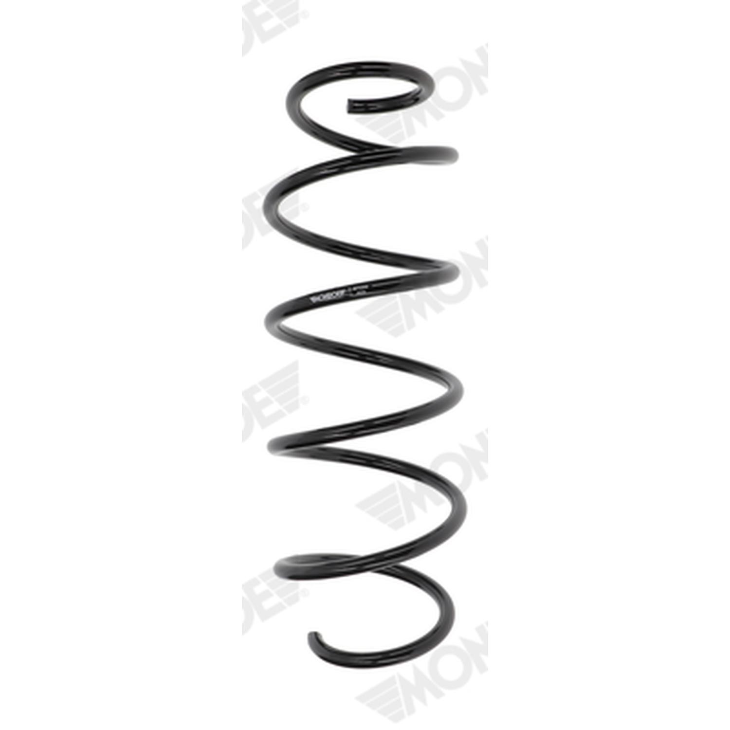 FOR CITROEN PEUGEOT COIL SPRING LEFT/RIGHT MONROE MONSP4200 | eBay UK