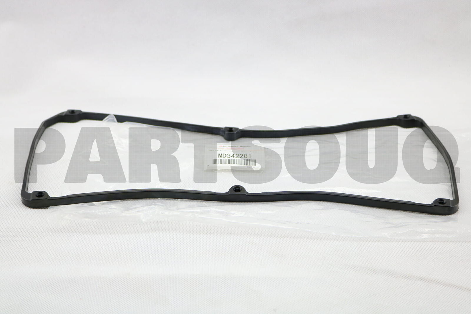 MD342281 Genuine Mitsubishi GASKET,ROCKER COVER | eBay
