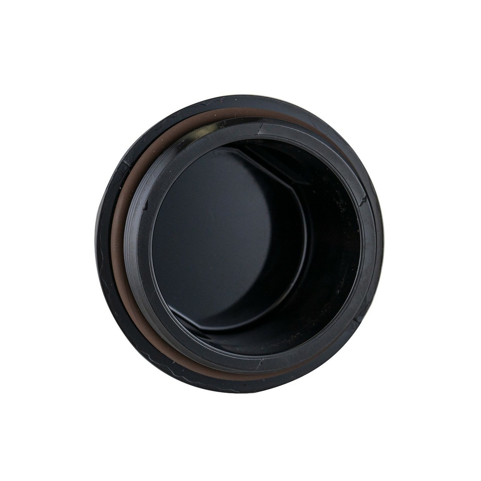 Dexter Tiedown Vortex Replacement Dust Grease Cap hub 5 Lug with O ring ...