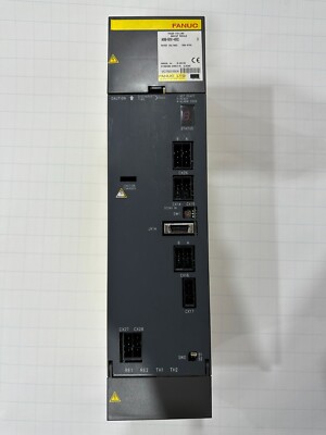 FANUC POWER FAILURE BACKUP MODULE A06B-6091-H002 | eBay