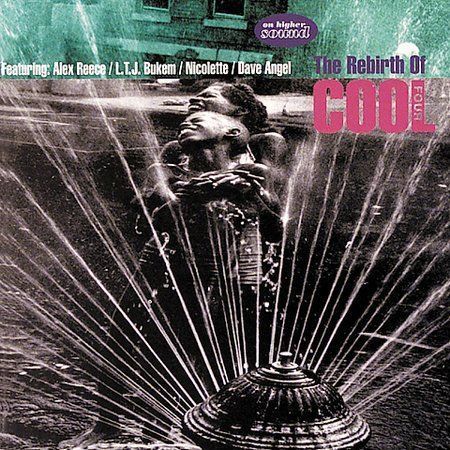 Rebirth of Cool, Vol. 4 [US] by Various Artists (CD, Oct-1996, 4th ...