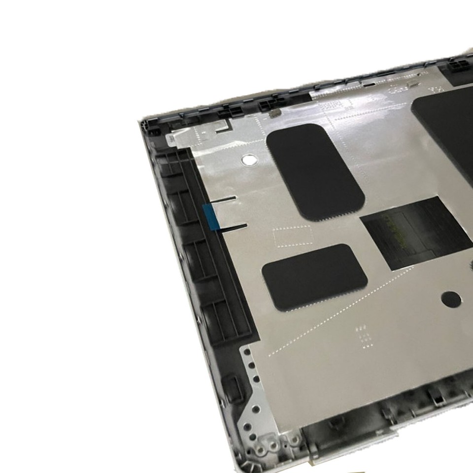 New Back Cover For Dell Precision 3560 Latitude 5520 Top Case Rear Lid ...