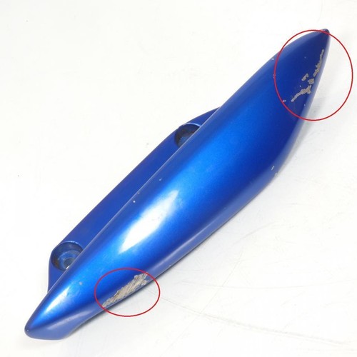 Poignée passager gauche origine pour Suzuki 125 Burgman 2002 à 2006 ...