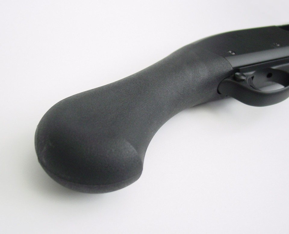 Shockwave Technologies Raptor Grip Remington 870 Shotgun Birdshead ...