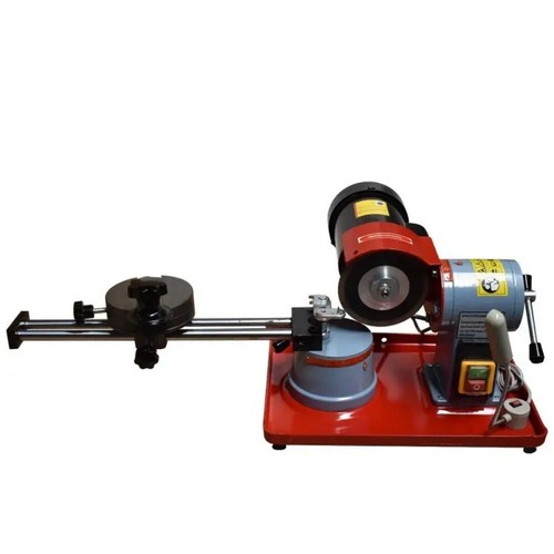 220V High Precision Alloy Saw Blade Grinding Machine Sawtooth Grinding ...