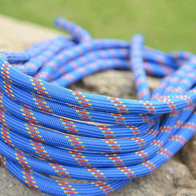 Multipurpose Static Rope – 10mm x 10m. | eBay