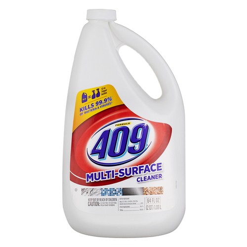 Formula 409 Multi-Surface Refill Cleaner, Original, 64 fl oz | eBay