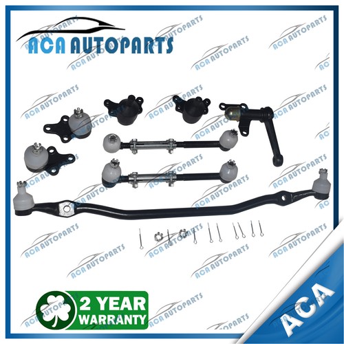 ACA Rebuild Kit for TOYOTA HILUX 2WD LN147 RZN147 RZN149 RZN152 SERIES ...