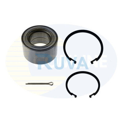 Fits Nissan X-Trail Primera Almera Ruva Front Wheel Bearing Kit ...