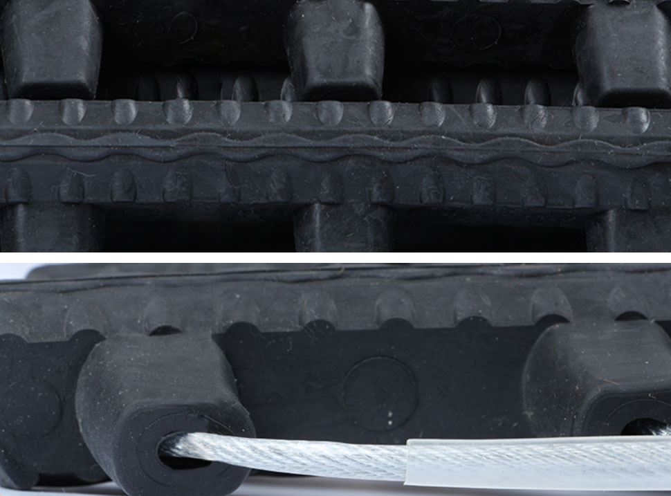 Brand New 100CM 4WD Heavy Duty Off Road Recovery Track Sand Mud Snow ...