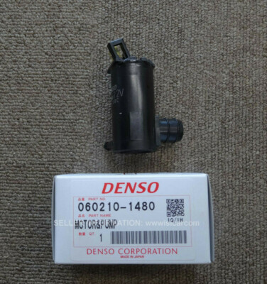 MITSUBISHI LANCER TOMMI MAKINEN CP9A MOTOR, RR WINDOW WASHER MB286961 ...