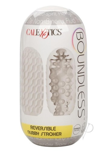Boundless Reversible Nubby Stroker | eBay