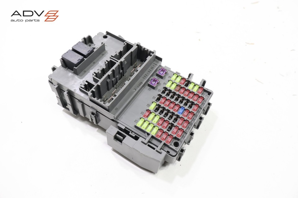 2023-2025 ACURA INTEGRA UNDER DASH DASHBOARD FUSE RELAY BOX MODULE UNIT ...