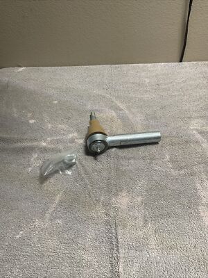 Genuine GM Outer Steering Tie Rod End 22868912 | eBay