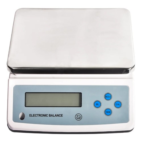 10kg 20kg 20kg 0.1g Motorized Benchtop Weighing Scale Electronic ...