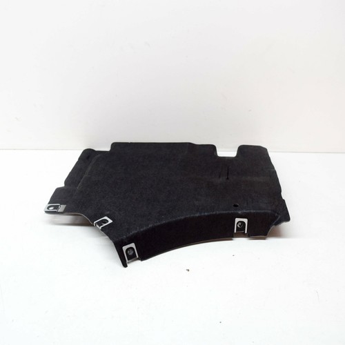 NEW AUDI A8 4H D4 RIGHT UNDERBODY TRIM 4H0825190B OEM NO IMPORT DUTIES ...