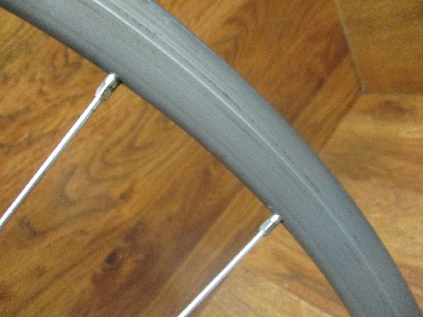 VINTAGE MATRIX ISO C 26" /700C AMERICAN CLASSIC 130 THREADED CLINCHER ...