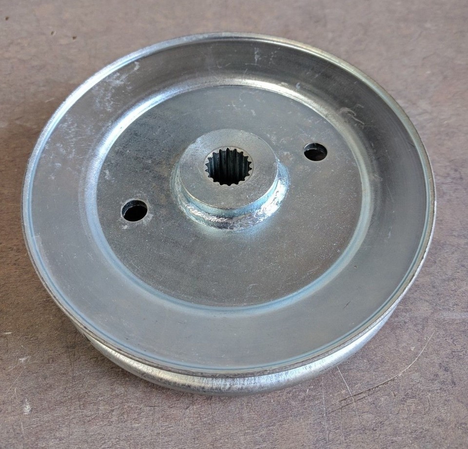 New Genuine John Deer MIU800671 187Q0025311 Transmission Spline Drive ...