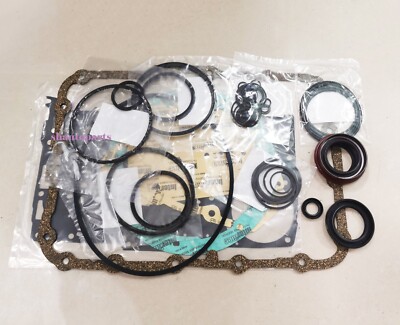 5R55W 5R55N 5R55S Auto Transmission Gasket Seals Rebuild Kit For Ford ...