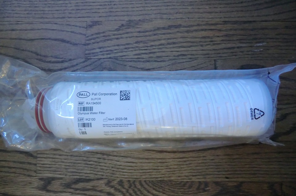 OEM Olympus MAJ-2318 Water Filter OER Pro Elite Mini Replaces MAJ-824 ...