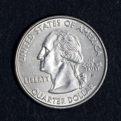 2000 P - Virginia - State Quarter | eBay