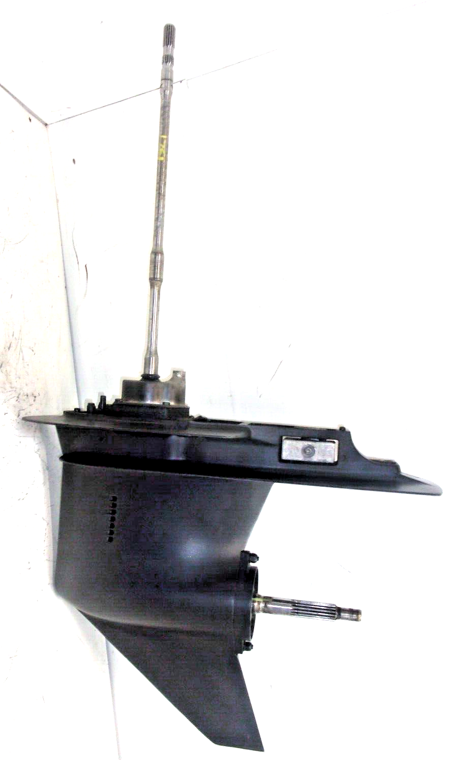 Mercury Lower Unit Gearcase Assy 9011j29 75-90HP 4 Stroke 2.33:1 20" | eBay