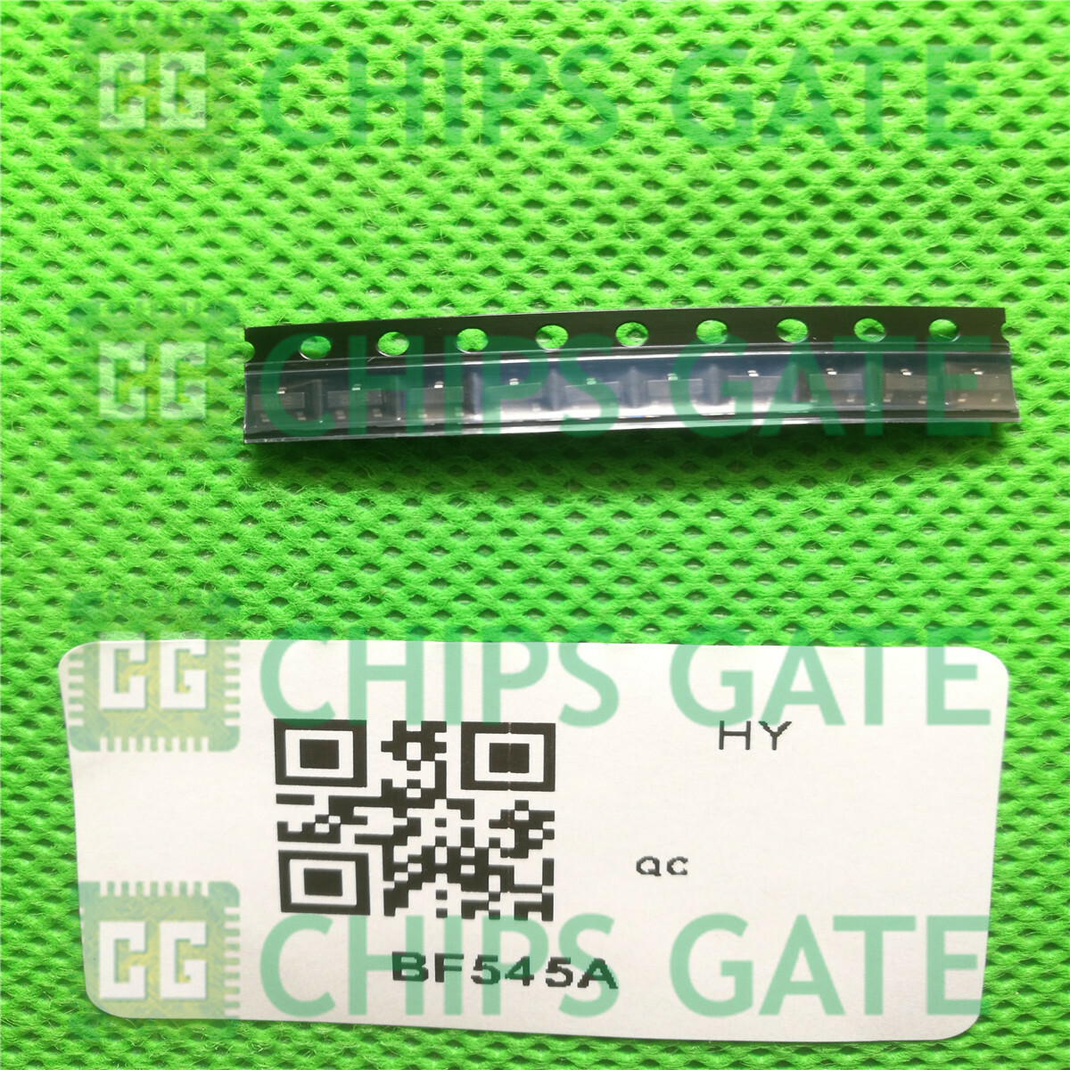 9PCS BF545A MOSFET N-CH 30V 10MA SOT23 NX P | eBay