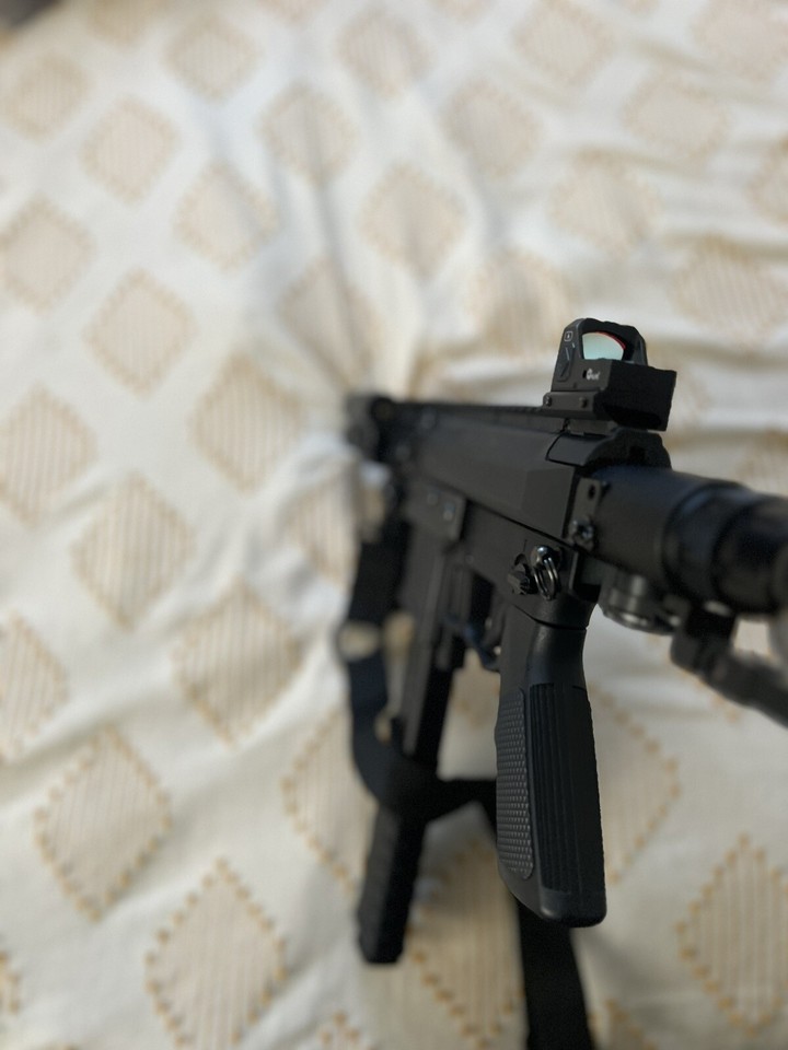 Valken M17 Fully Modified Shoots 9.9 Gram Riot Rounds 844959103296| eBay