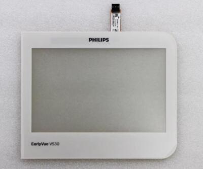 NEW Touch glass for CareVue VS10 ELO E986171 vital signs monitor DHL ...