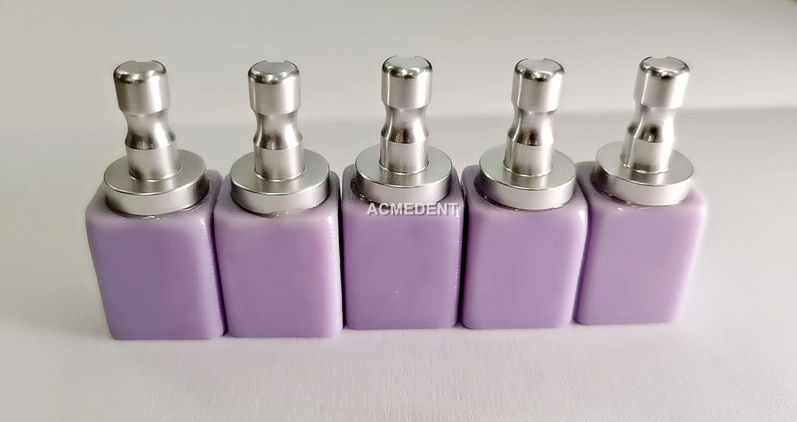 Dental Glass Ceramic Lithium Dislicate Blocks Cerec Block Emax CAD CAM ...