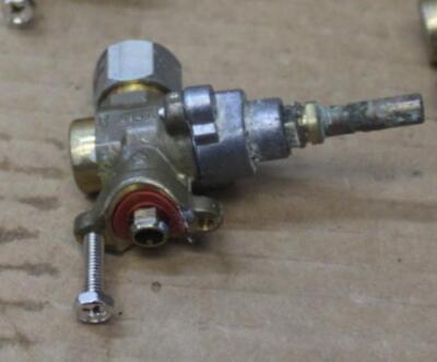 Fisher & Paykel Cooktop Burner Valve Part # 530029 | eBay