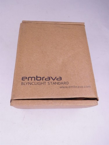 Blynclight Standard Embrava Availablity Busy Status Light USB ...