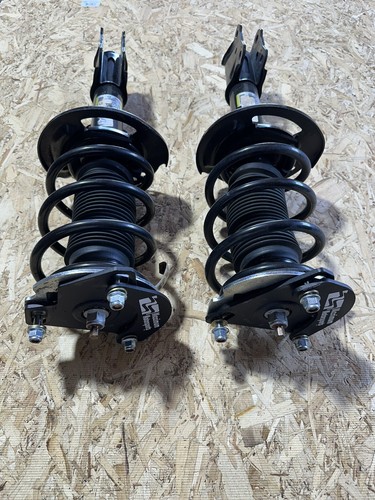 2015-2017 Ford Mustang GT Front Struts OEM Maximum Motorsports CC ...