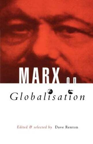 Marx on Globalization by Dave Renton: Used 9780853159094 | eBay