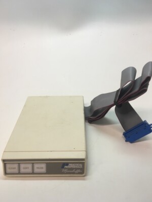 PRACTICAL PERIPHERALS IN-LINE PARALLEL 8.5V-9.5V AC MICROBUFFER | eBay