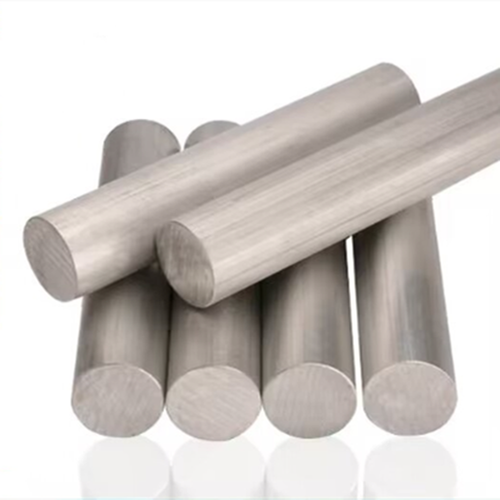 Al≥99.99% 6061 Aluminum Round Rod Solid Lathe Bar , Cut 100mm Length Φ1 ...