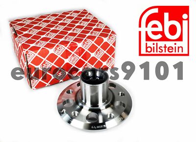 New! Mercedes W204 W218 W212 Febi Bilstein Front Wheel Hub 36079 ...