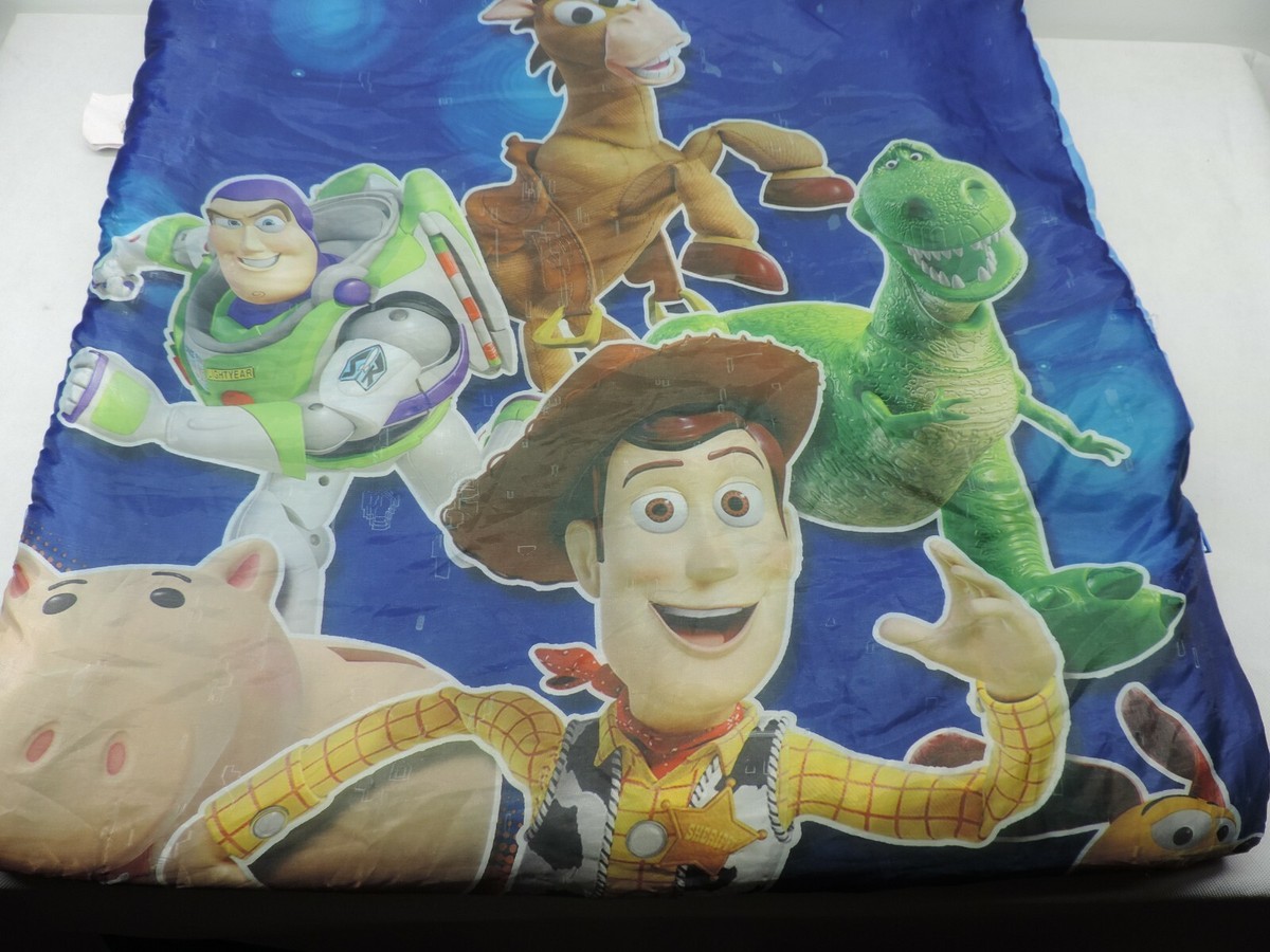 Buzz Lightyear Everywhere